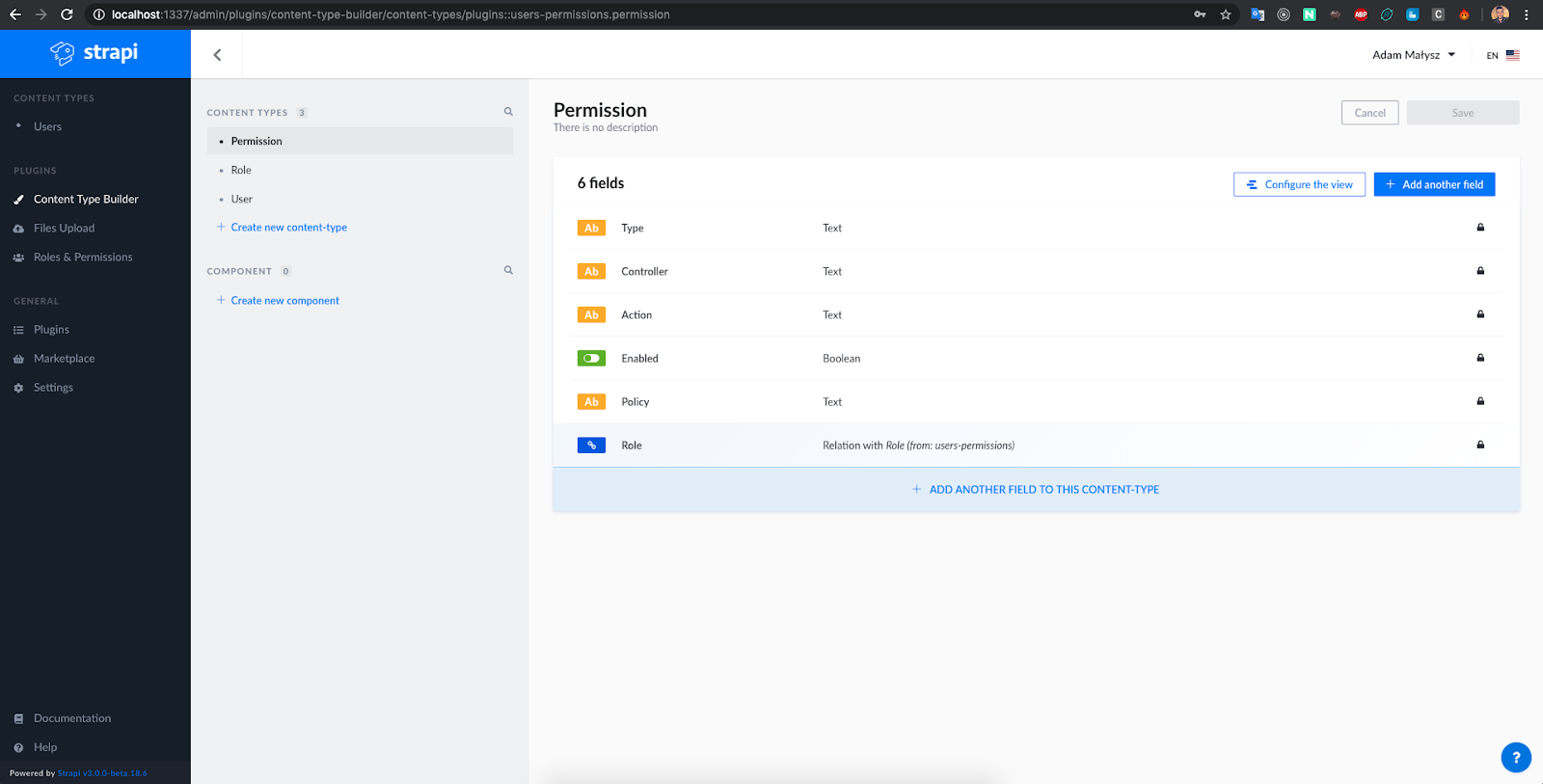 What Is Strapi And How To Build Your First API? - Pagepro