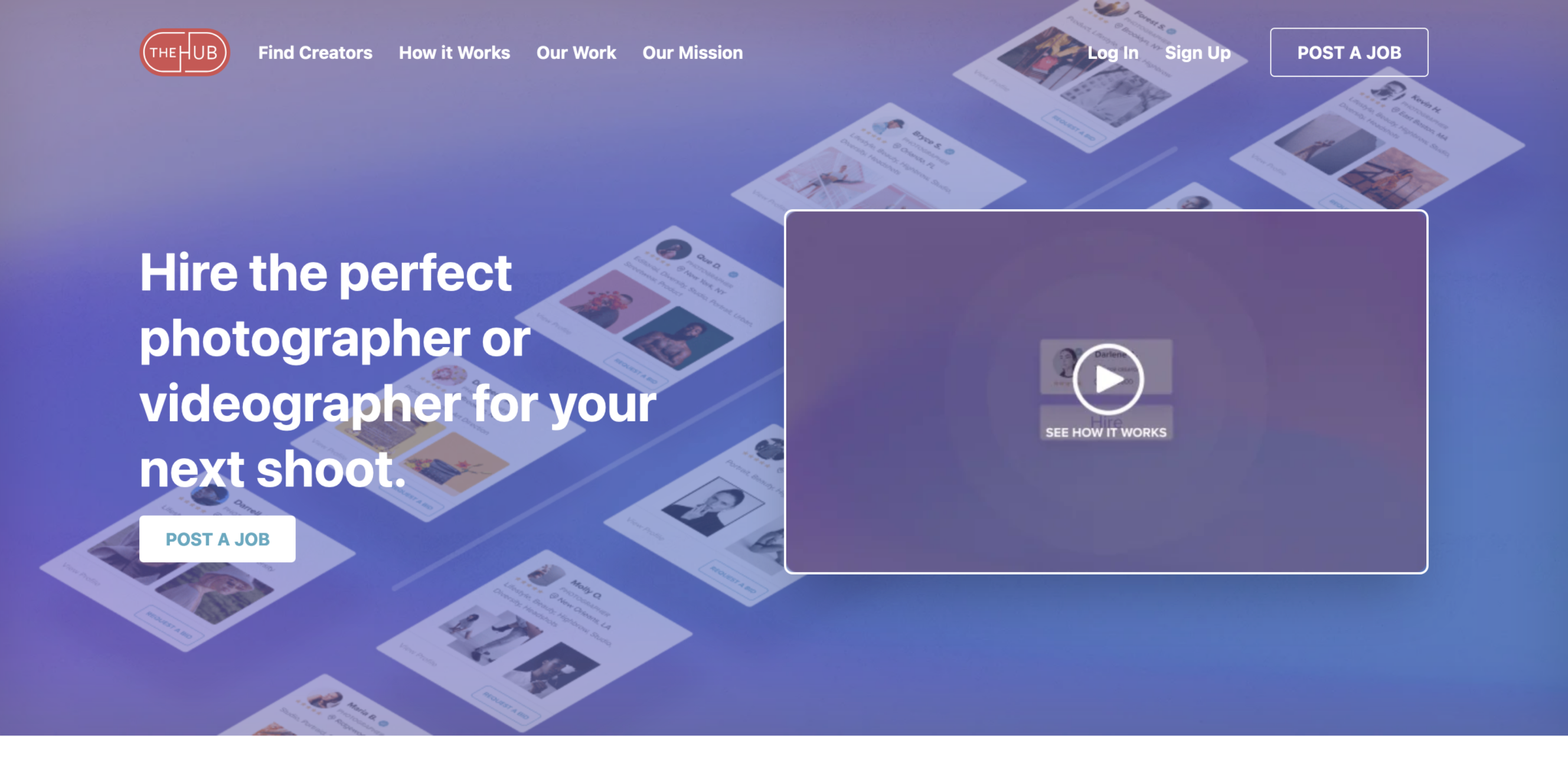50 Great Examples Of Jamstack Websites Pagepro