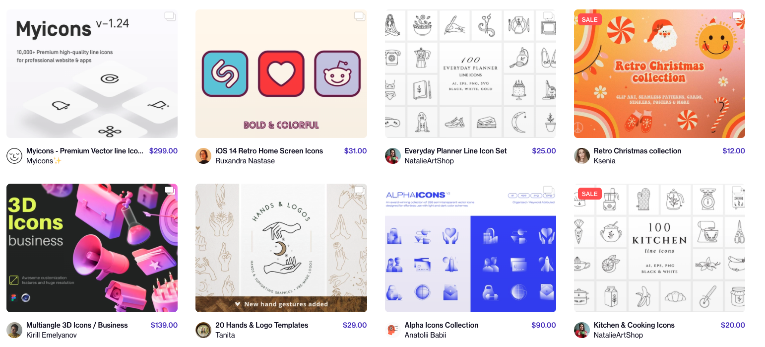 What Is a UI Component Library and When to Use It? - Pagepro