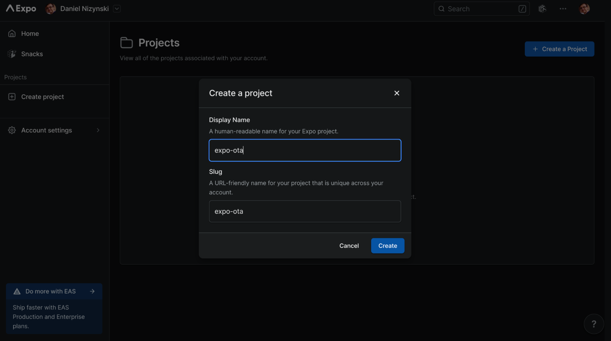 OTA Updates With Expo - Pagepro