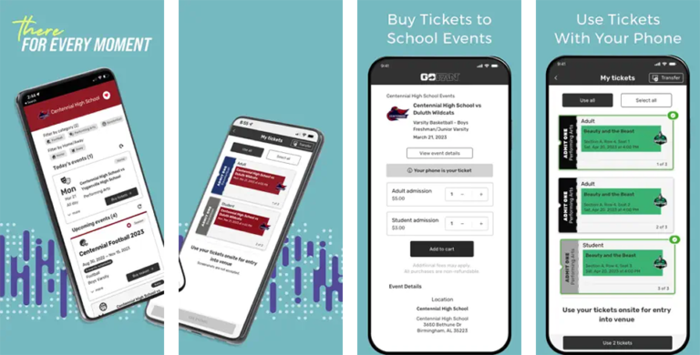 40+ Inspiring Expo App Examples Built with React Native | Pagepro