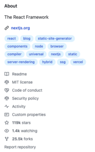 Astro vs Next js - Pagepro