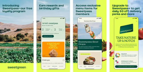 40+ Inspiring Expo App Examples Built with React Native | Pagepro