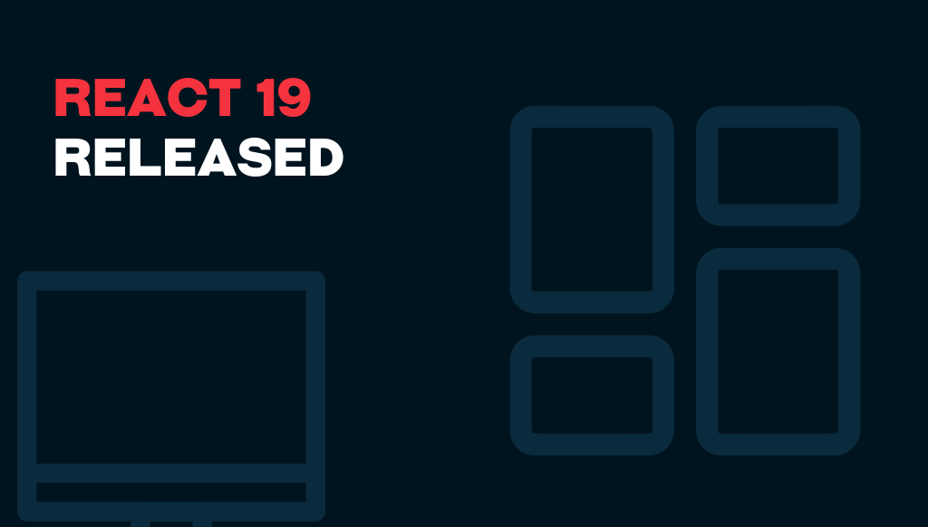 React 19 Released - Pagepro