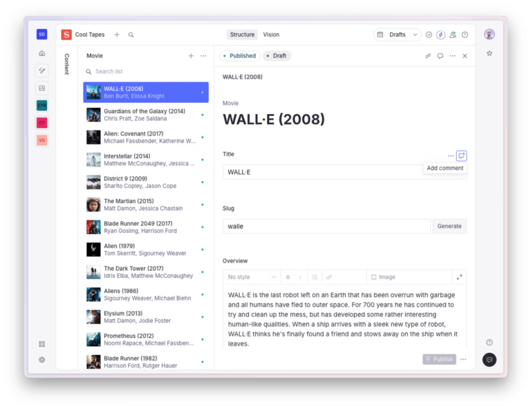 6 Ways Sanity Update 2025 Empowers Teams